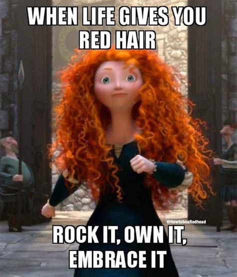 Dos And Donts When You See A Redhead On St Patricks Day