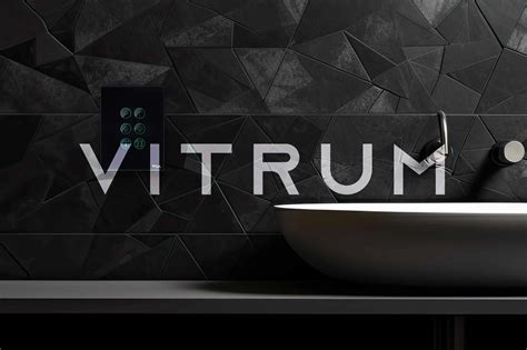 Vitrum Logo