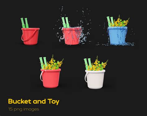 Padauk And Thingyan Element Bundle 2 Behance