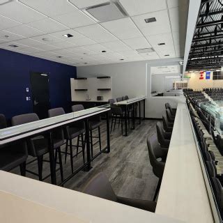 Silent Ice Center Hockey And Event Venue