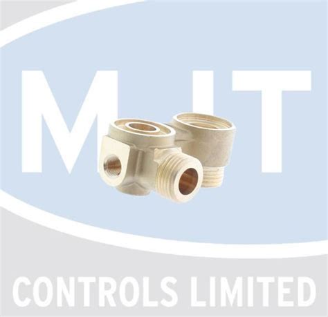 Mjt Controls 9807 Connection