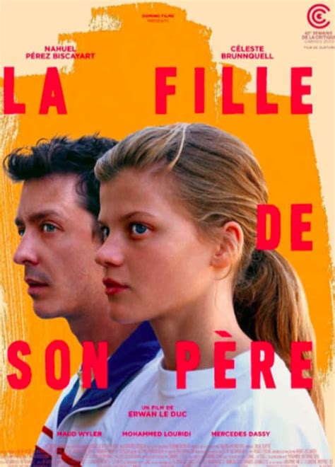 La Fille De Son Père Cinéma Alhambra Calais