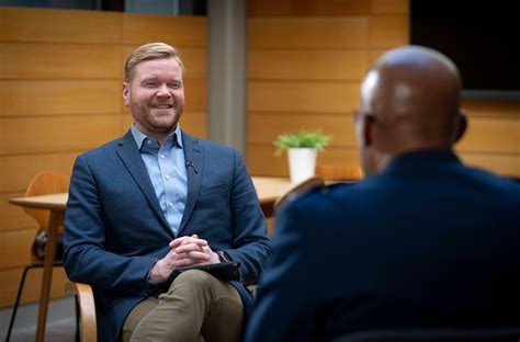 Dvids Images Cjcs Participates In Media Interview [image 30 Of 64]