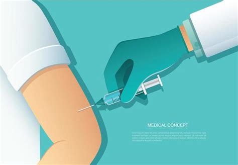 Intravenous Injection Vector Art Icons And Graphics For Free Download