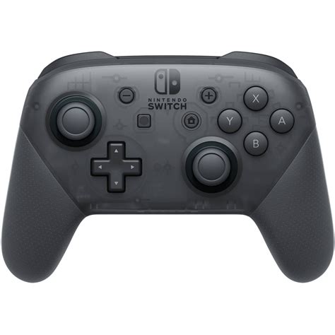 Nintendo Switch Pro Controller Nintendo Switch Nintendo