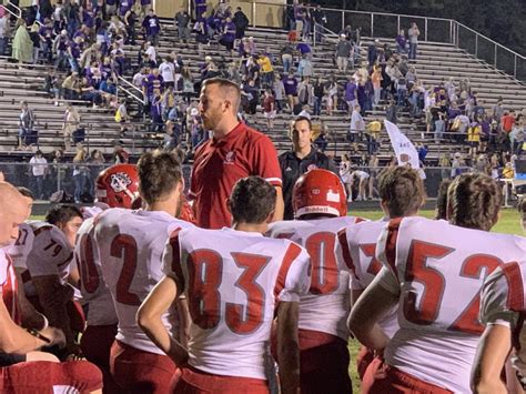 Mchs Welcomes Four New Coaches For 2019 2020 The Madisonian