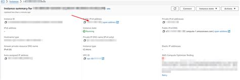 Guide How To Start Iredmail On Ubuntu Server 2204 On Amazon