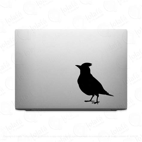 Adesivo Para Notebook Bule De Chá Mod2844 • Lolafá