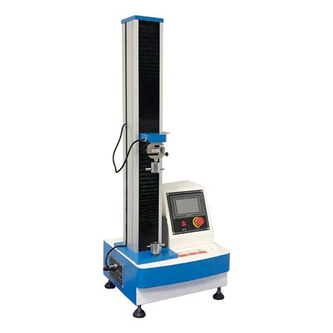 Rt 201b 1kn Digital Type Universal Material Testing Machine Dongguan