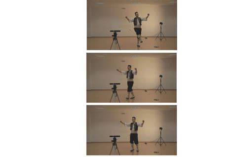 Tsamiko Dance Steps Download Scientific Diagram