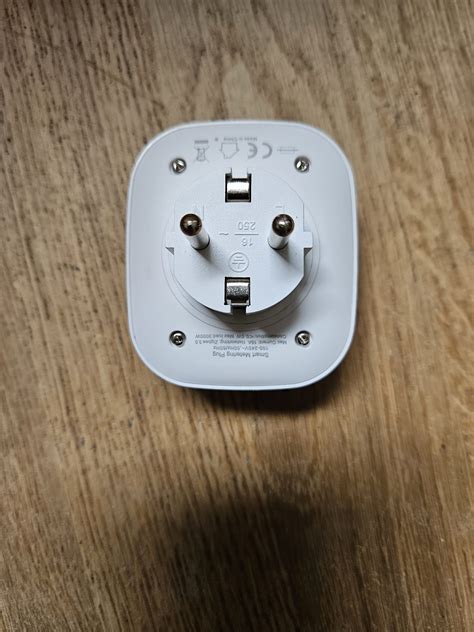 Smart Metering Plug Xscomponents
