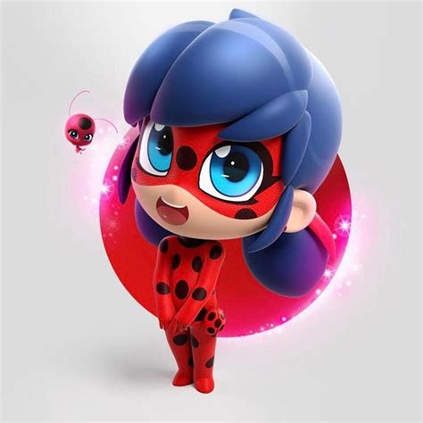 Ladybug Pictures Miraculous Cute