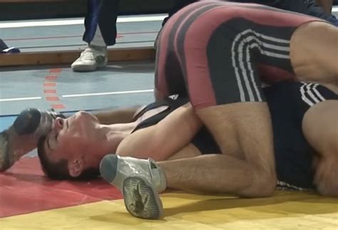 Wrestling Domination 2