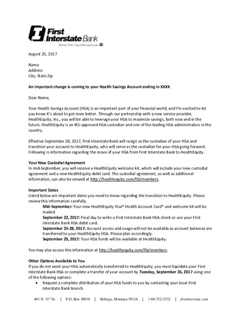 Fillable Online Ira To Hsa Transfer Form Pdf Fax Email Print Pdffiller