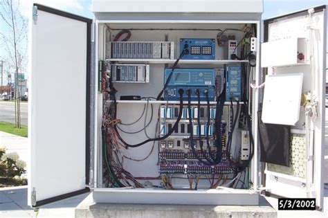 Traffic Signal Controller At Best Price In Guduvanchery Tamil Nadu