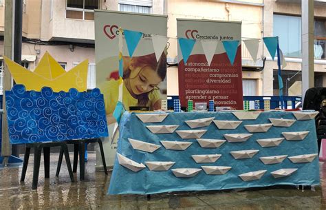Colegio Alonai Las Seños De Infantil Y Maternal De