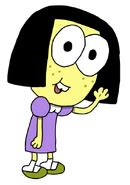 Tilly Greendesigns Big City Greens Wiki Fandom