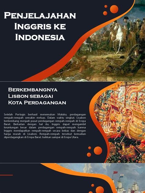 Kongsi Dagang Eic Inggris Di Indonesia Pdf