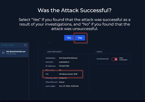 Soc227 — Microsoft Sharepoint Server Elevation Of Privilege — Brandon Love