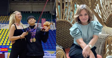 Online Drama Carlos Yulos Mom Vs Girlfriend Netizens React The