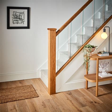 Re Newel Cladding System Buy Online — Timber Mouldings Direct
