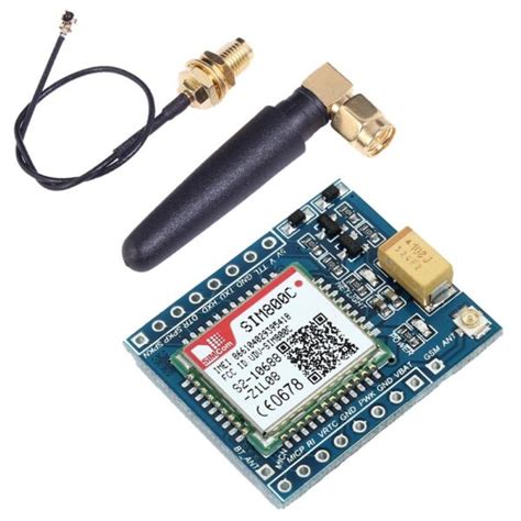 Sim800 Cbelectronics