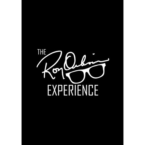 The Roy Orbison Experience Little Theatre Gateshead