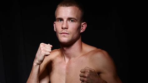 Boxing Liam Wilson Vs Emanuel Navarrete Odds Date How To Watch Free Jeff Fenech Backing