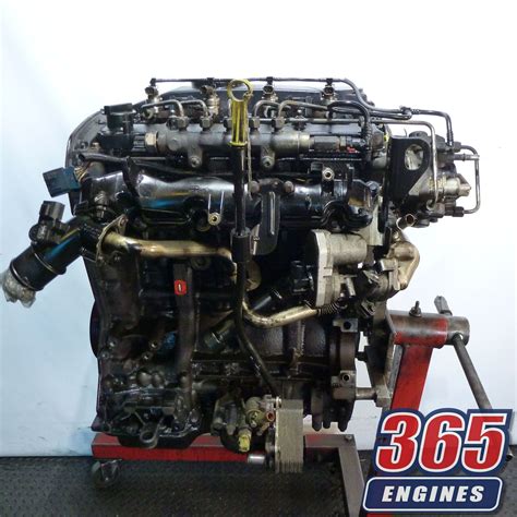 Load Image Into Gallery Viewer Used Citroen Relay Engine 2 2 Hdi Diesel P22dte 4hu Code Euro 4