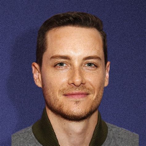 Jesse Lee Soffer Movies And Shows Apple Tv