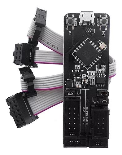 Esp Prog Jtag Debugger Jtag Debug Program Downloader Compati Mercadolibre