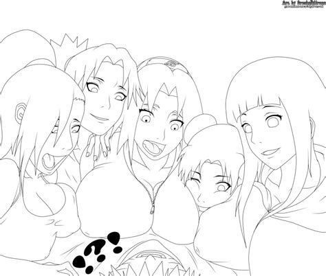 Rule 34 1boy 5girls Aged Up Alternate Version Available Artist