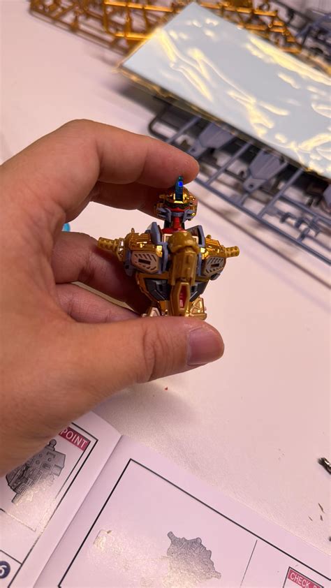 Mgex Strike Freedom Ko Rgunpla