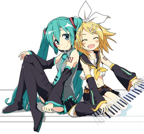 Vocaloid Image By Ixy Zerochan Anime Image Board