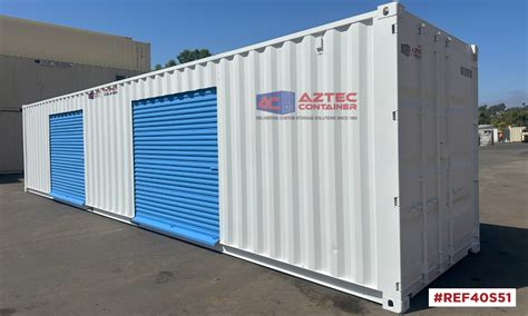 Anaheim Storage Containers For Sale And Rent Aztec Container
