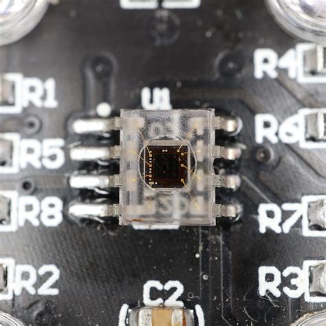 Arduino Tutorial Color Sensor TCS TCS Michael Schoeffler