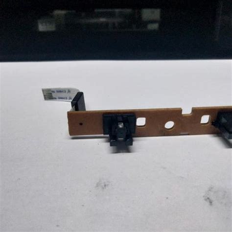 Jual Sensor Encoder Disk Sensor Pcb Cartridge Tutup Printer Hp