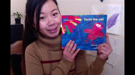 An Aboriginal Story Dunbi The Owl Youtube
