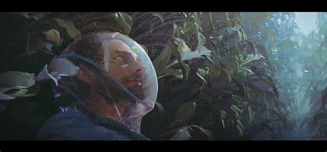 Saiful Haque Concept Art World