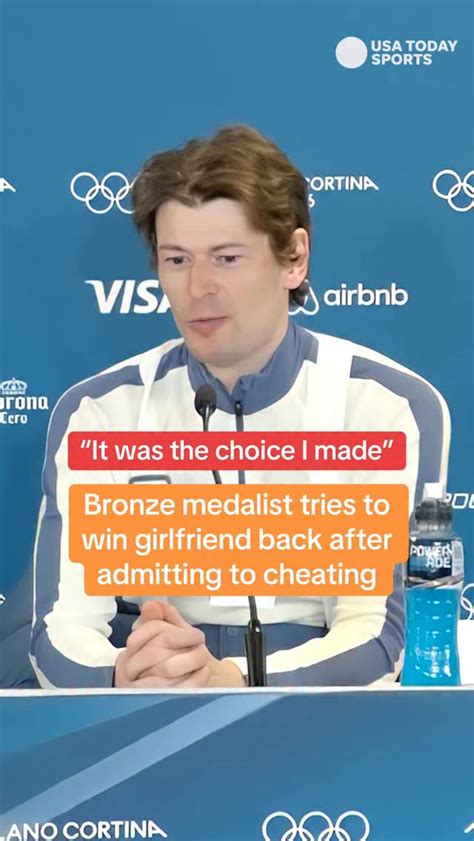 Brennans 2026 Olympic Controversy
