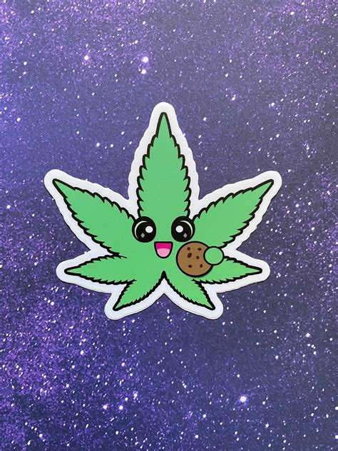 100 Cartoon Weed Wallpapers