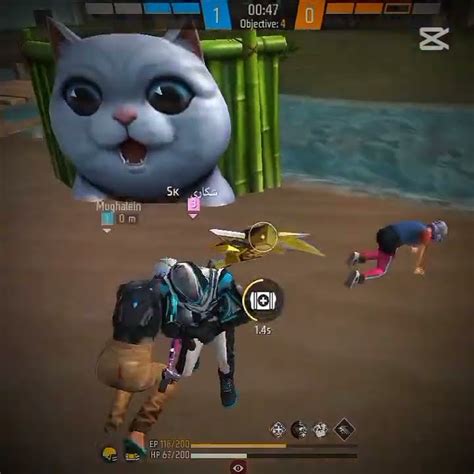 P90 1 Vs 4 😈 Youtube