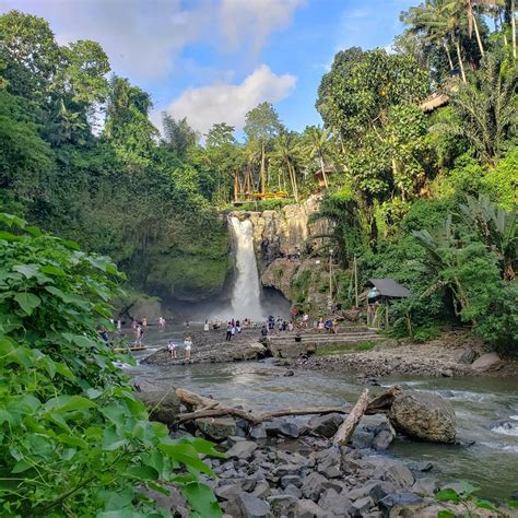 17 Jaw Dropping Waterfalls In Bali That You Must Visit Wandernesia