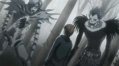 Ryuk X Rem Deviantart