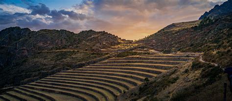 Peru Rainforest Discovery Andean Art And Inca Legacy National