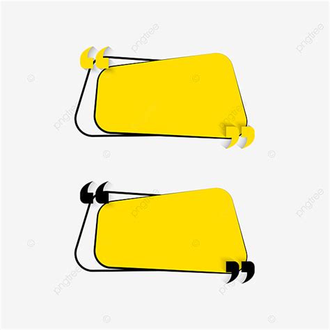 Dialog Box Vector Hd PNG Images Dialog Text Box Text Box Creative Text Box Creative PNG