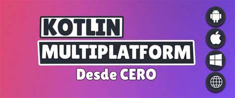 curso kotlin multiplatform curso kotlin para android