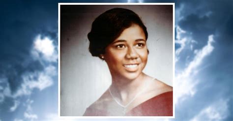 Obituary Joyce Ann Simmons Valley Funeral Service