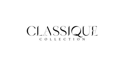 Classiqùe Collection