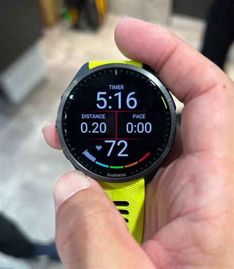 Exploring Years Of Innovation With The Garmin Forerunner Series